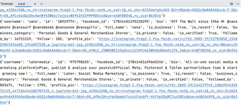 Automate Your Web Data Extraction Tasks By Kamon Cgs Fiverr