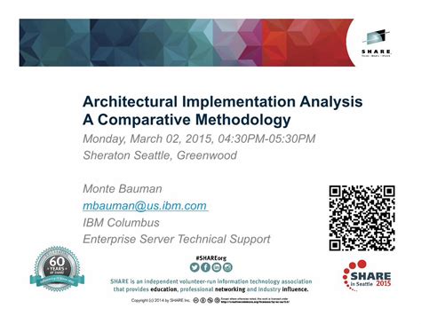pdf architectural implementation analysis a comparative · pdf