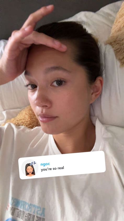 Lily Chee Celebmafia