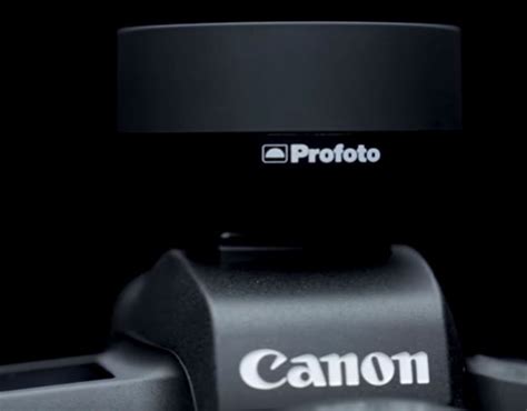 Profoto Connect A Trigger To Make Flash Easy With Profoto AirTTL
