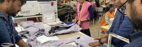 Decathlon And Bangladesh Textile Sector