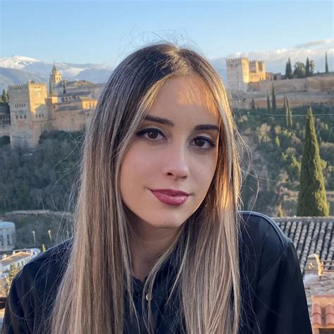 Rocio Profe de español en Málaga 15 h
