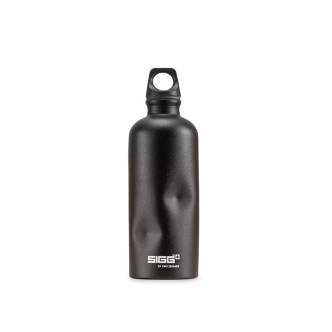 Crash Bottle Chemodan Magellan