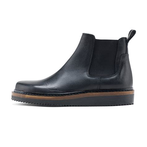 Gry Waxy Leather Welted Sole Cf Nature Footwear Australia