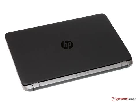 Hp Probook 455 G2 Notebook Review Reviews