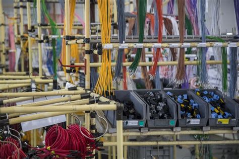 Do Your Cables Shield You From System Woes Connected Magazine
