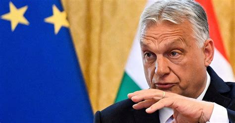 Венгерский премьер посоветовал Урсуле фон дер Ляйен оставить пост председателя ЕК Новости Mail