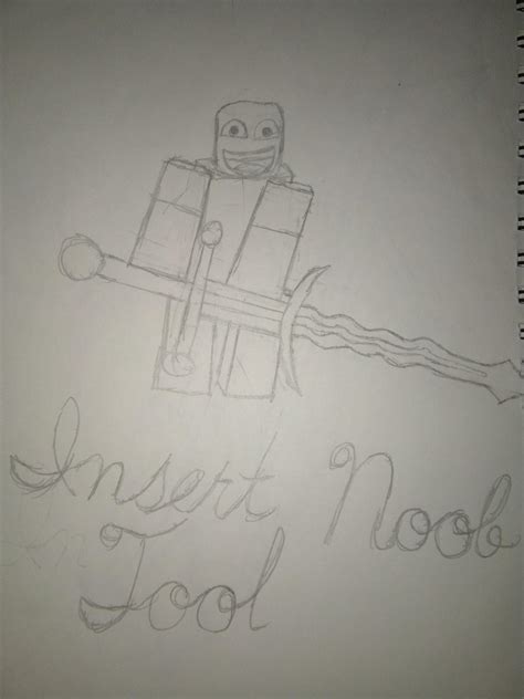 insert tool noob with a zweihander by blockhead183 on deviantart