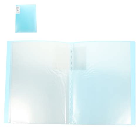 Expanding File Folder Reusable File Container Plastic File Folder File