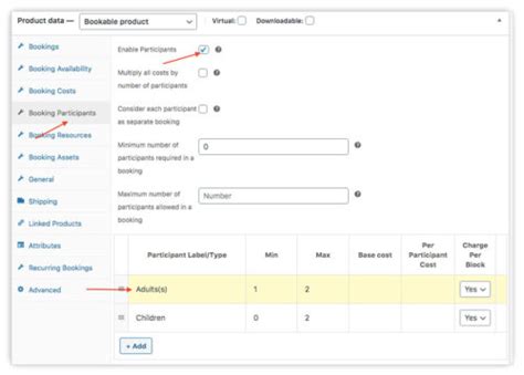 Setup Guide For WooCommerce Bookings Appointments Plugin