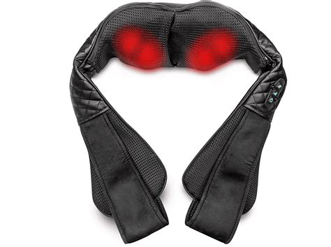 Medisana Nmg 850 Massagekussen Mediamarkt