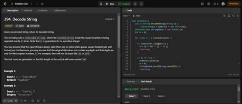 day 31 of 50daysofcodingchallenge solving problems on leetcode
