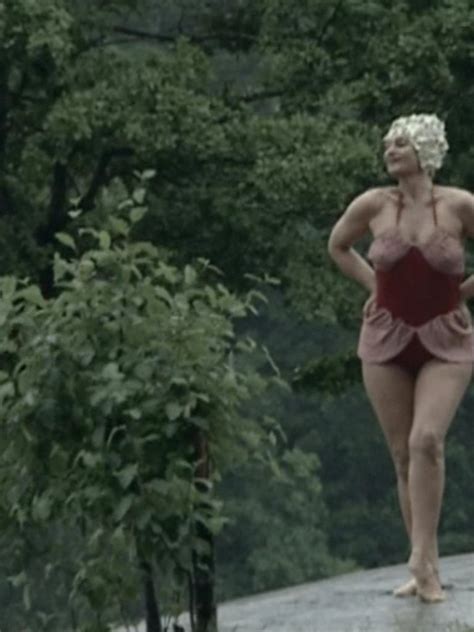 Naked Suzanne Reuter Added 07 19 2016 By Memory72