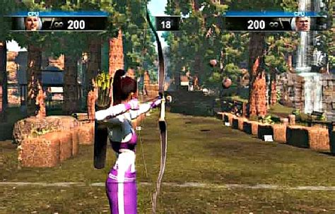Archery Sports Champions Wiki Fandom Powered By Wikia