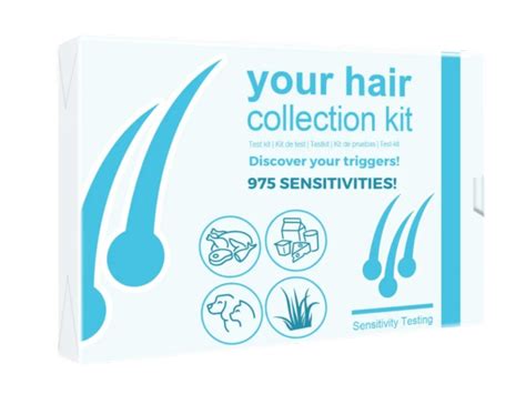 Sensitivity Test Plus