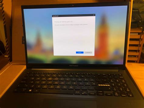 ASUS Vivobook Ryzen 7 5800H praticamente novo Alcântara OLX pt
