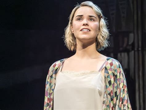 New Production Images Unveiled For Cabaret At The Kit Kat Club As Matt