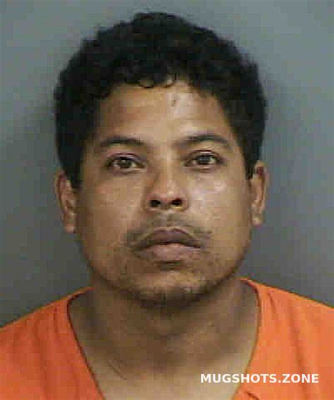 DELGADOCRUZ ULISES 03 30 2023 Collier County Mugshots Zone
