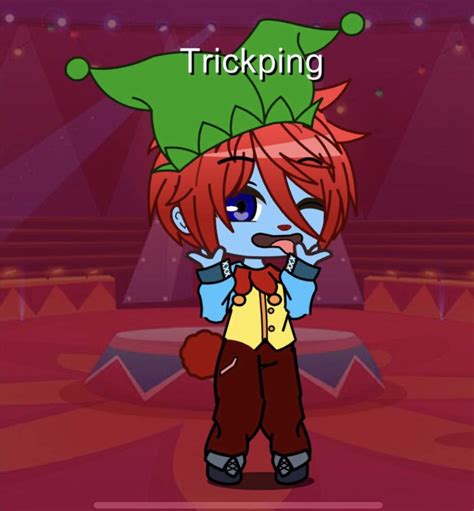 Trickping Catch Teenieping Fanon Wiki Fandom