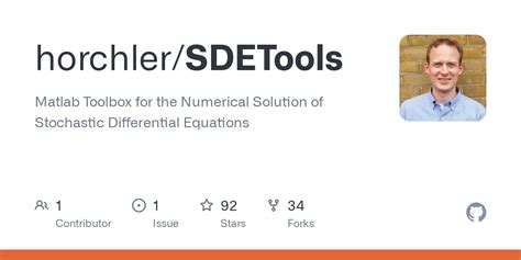 Github Horchlersdetools Matlab Toolbox For The Numerical Solution