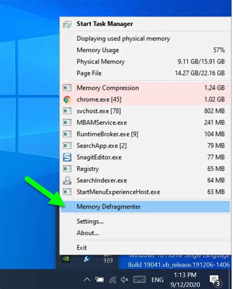 How To Check RAM Speed On Windows Linux And Mac