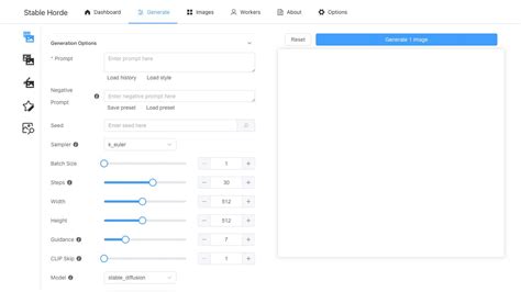 Stable UI Trending AI Tool For Image Generation And Best Alternatives