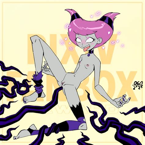 Reward — Jinx By Ocaworld Hentai Foundry