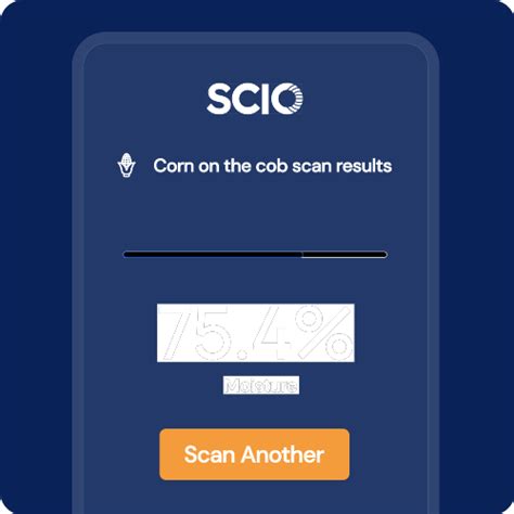 Scio Mini Handheld Nir Analyzer Scio