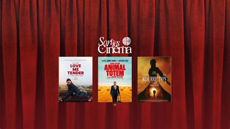 Films De La Semaine 10 Décembre Première Pluie