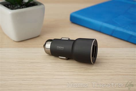 Roidmi 3S Review: Is This Car Bluetooth FM Transmitter a Winner?