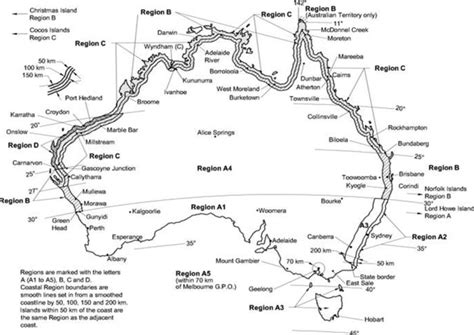 Cyclonic Wind Design Town Of Port Hedland