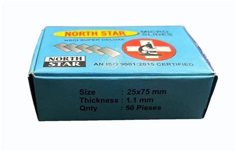 Frosted Imported Glass Micro Glass Slides For Chemical Laboratory At