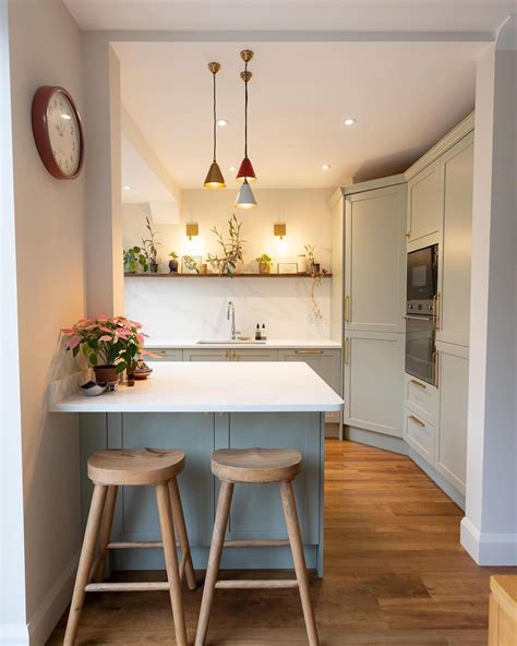 30 Modern Organic Kitchen Ideas To Embrace Nature