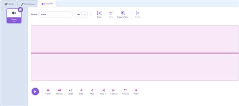 Issues With Audio Discuss Scratch
