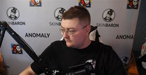 Anomaly All About The Youtuber Csgo Dude
