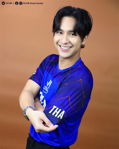 Ig โดนัท ภัทรพลฒ์ เดชพงษ์วรานนท์ มีกันหรือยัง 🤭 ใส่แล้วมาเชียร์