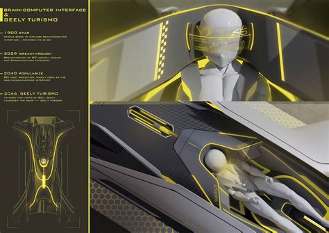 Code 46 On Behance