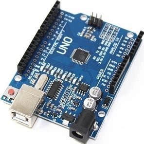 Stepper motors 28BYJ-48 Development board Arduino UNO. The Arduino ...