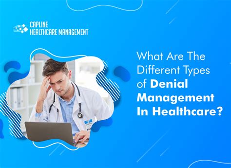What Are The Different Types Of Denial Management In Healthcare