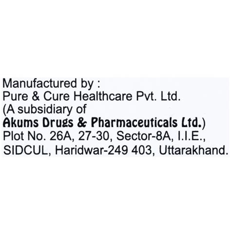 Buy Yaw Plus Tablet 4 Tab In Wholesale Price Online B2b