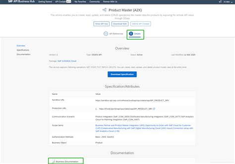 Sap接口 S4 Hana Cloud Api测试教程（post）sap的api Post Csdn博客