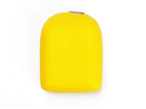 Omnipod Cover Yellow Sugarfam
