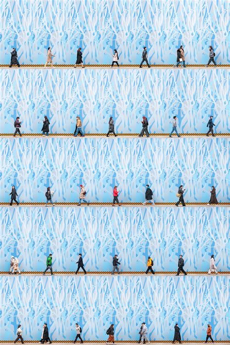 Time Lapse Jung Gu Seoul S Korea By Xan Padrón Susan Spiritus Gallery