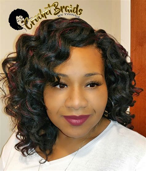 Freetress Water Wave Hair SafaLillyann