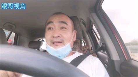 电动汽车服了，拉一趟活50公里，在空50公里，希望能到家汽车车评好看视频