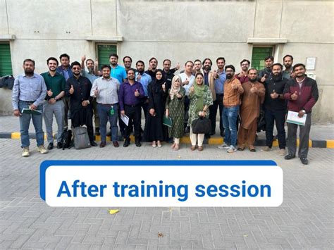 mohammad shoaib on linkedin training development kelectric