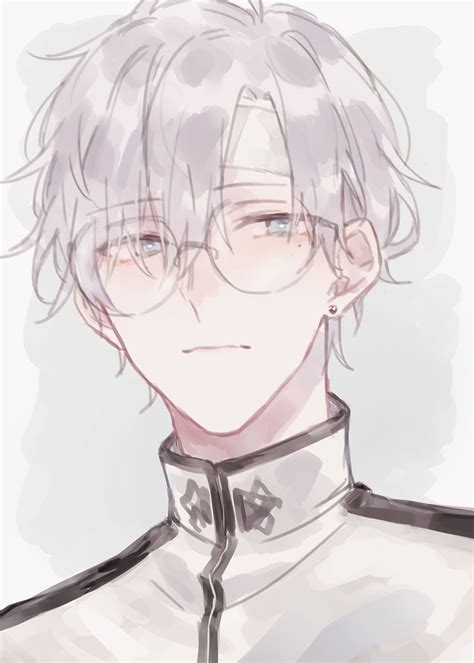 Rought Sketch H A T A ＊ Commission