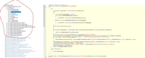 Dotnet Core 31 Resources Files No Longer Being Resolved · Issue 4962 · Dotnetmsbuild · Github