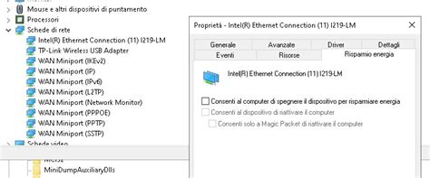 Solved Select Network Card For Hostid On W10 On Computer Ptc Community