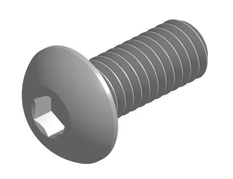 Finding Replacement Screws For Blue Robotics Products
